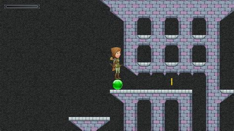 platformer tutorial tynker