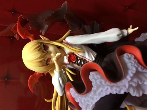 Amazon コトブキヤ 神撃のバハムート リトルクイーン・ヴァンピィ 1 8スケール Pvc製 塗装済み完成品フィギュア フィギュア