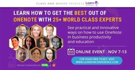 free onenote professional development