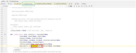 处理python调用execjs执行js时出现的编码错误 unicodeencodeerror gbk codec can t