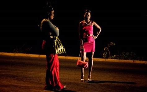 Prostitutes In Kenya Want Government To Consider Them Essential Workers