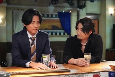 【写真】ドラマ「セクシー田中さん」最終回の一場面＝日本テレビ提供 Mantanweb（まんたんウェブ）