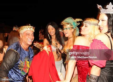 Medieval Madness Birthday Party Photos And Premium High Res Pictures