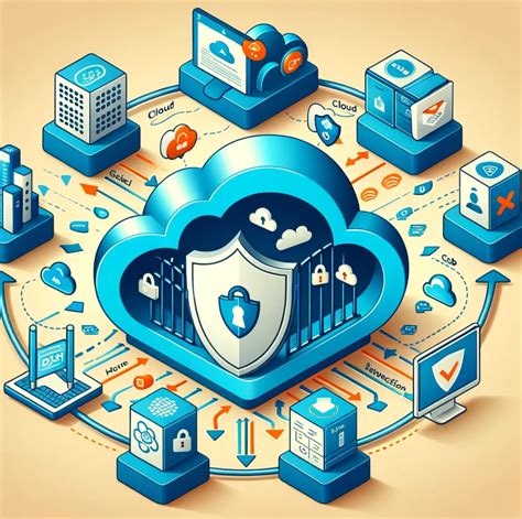 What Is A Cloud Access Security Broker Casb And How Does It Work