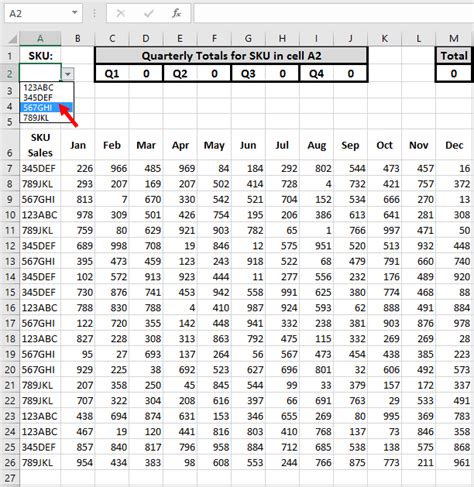 using sumproduct on multiple columns ebook vba excel