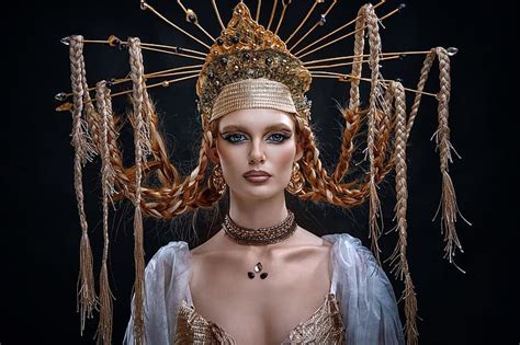 Annabell Danica – Telegraph