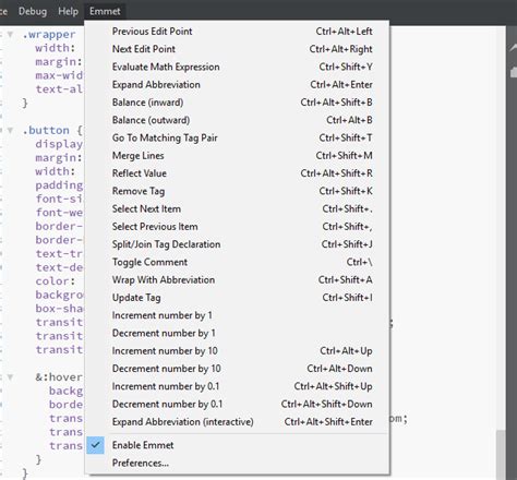 12 brackets extensions that will make your life easier
