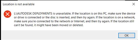 cannot create deployment revit 2021 page 4 autodesk community