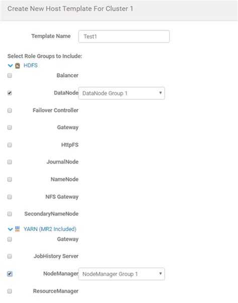 add a new node to an existing cluster hadoop and cloud