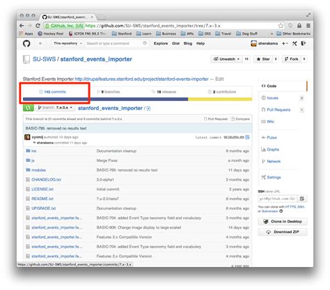 cherry picking small git lesson web services blog
