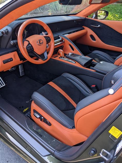 Driven 2022 Lexus Lc 500 Bespoke Edition – Putting The Grand In Grand