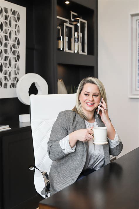Contact — Ashley Hust Realtor