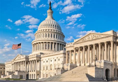 Us Senate Passes Bill For Nearly 250 Billion In Science Funding The