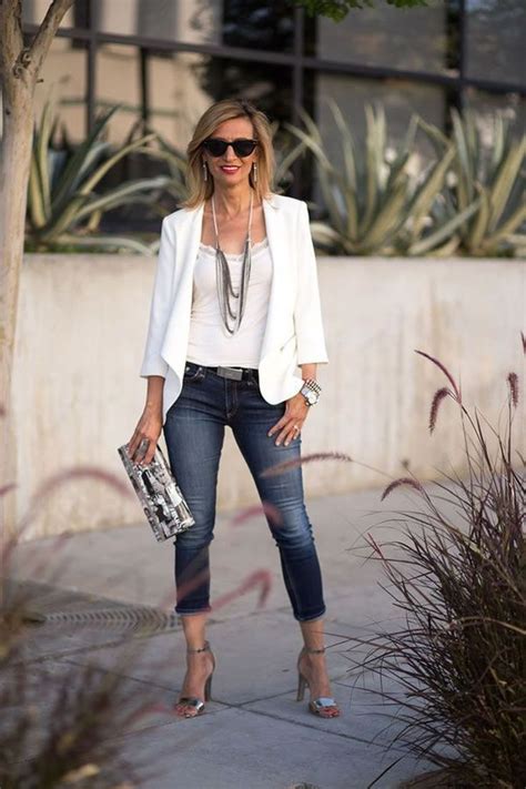 38 Casual Outfit Idea For Women Over 40 Years Best Casual Outfits