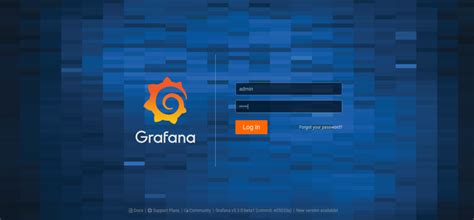 instalacion completa dashboard grafana en raspberry pi 3 b