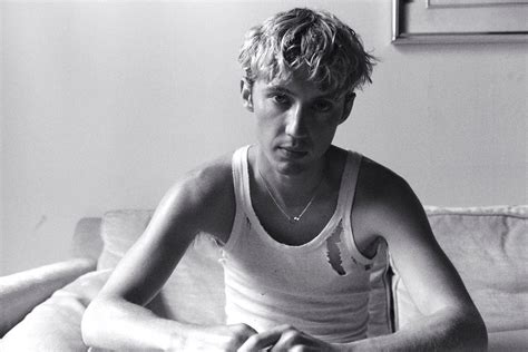 “rush” Is Troye Sivan At His Gayest Sweatiest And Most Intimate He