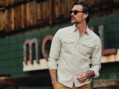 Comprehensive Guide To Different Types Of Mens Shirts Ataraxia