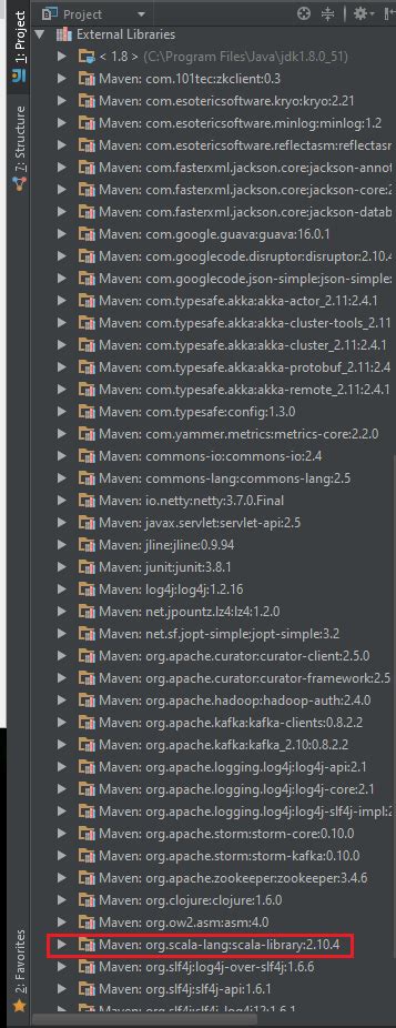 java lang noclassdeffounderror scala predef any2stringadd stack