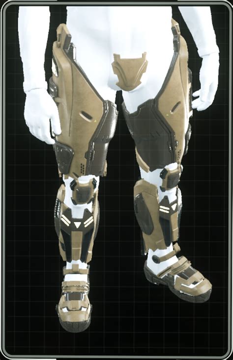 dustup legs star citizen wiki