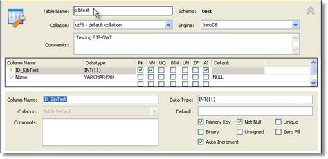 java j2ee databases applets javafx netbeans vaadin gwt codenameone