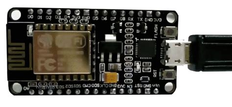 como programar a placa nodemcu esp8266 no arduino ide blog da robótica