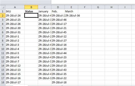 excel triple vlookup in 3 columns stack overflow