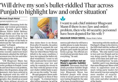 Dr T On Twitter Rt Parteekmahal Slamming Both The State And Central