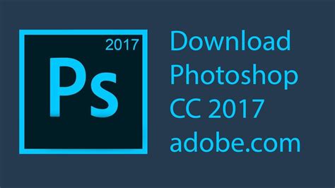 Install Adobe Photoshop Cc 2017 Free Full Version Porindex
