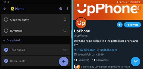 how to use android split screen upphone
