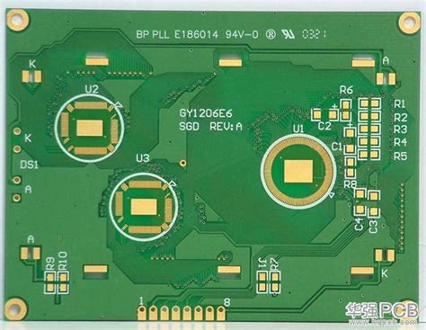 mi cam制作中常用的pcb专业术语名词解释 华秋电路技术中心