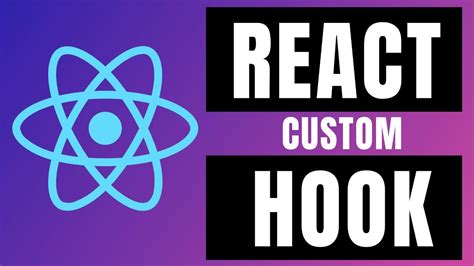 how to create a react custom hook for api calls useeffect and usestate