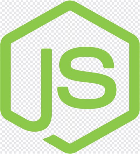 node js scalable graphics javascript react scratch logo angle text