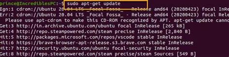 how to install steam on ubuntu linux mint techbrackets