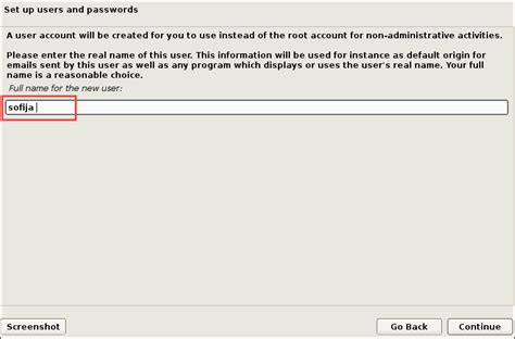 how to install debian 10 buster {guide with screenshots}