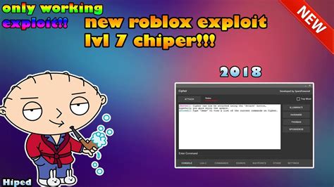 lua script executor level 7 new roblox exploit hack
