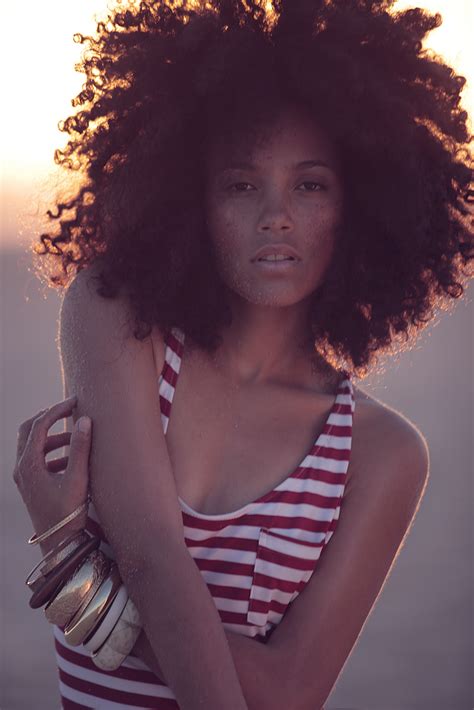 Summer Light By Jose Ferreira Shockblast