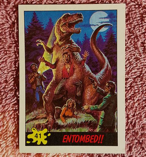 Dinosaur Dracula Loves Dinosaurs Attack Dinosaur Dracula