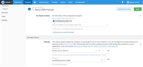 deploying sql server reporting services ssrs reports with octopus