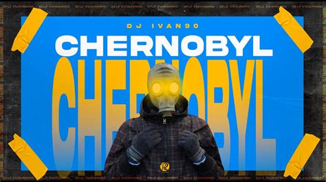 Dj Ivan90 Chernobyl Original Mix Youtube