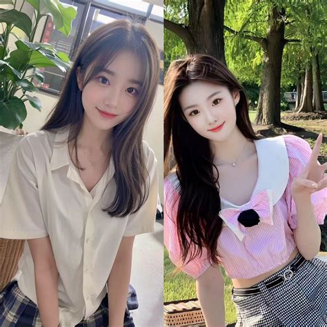 小雅雅 00后小美女