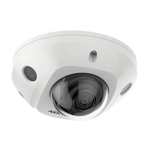 Csd Hikvision 6mp Outdoor Acusense Gen 2 Mini Dome Camera H 265 30m