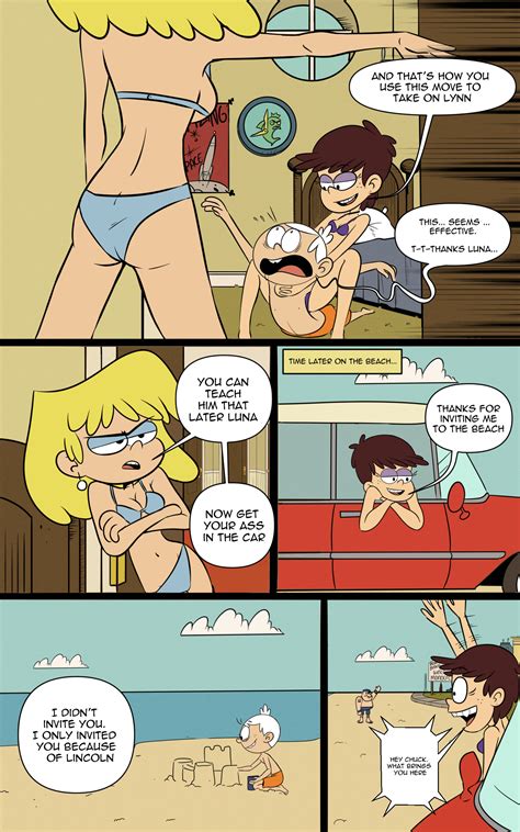 Loudcest Porn Comic Cartoon Porn Comics Rule 34 Comic