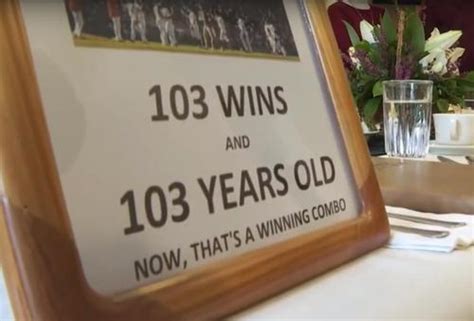 Twins Celebrate Their 80th Birthday And Their 103 Year Old Mom Is One