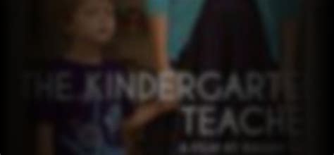 the kindergarten teacher nude scenes naked pics and
