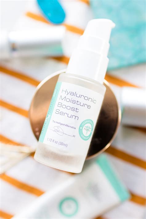 What Is Hyaluronic Acid And Why Is It Good For Your Skin – Skin