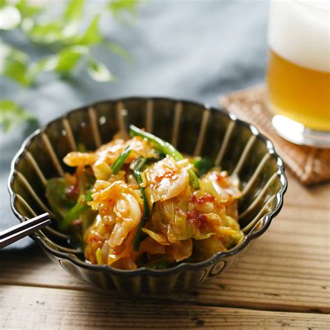 今夜のおかずにすぐ作れる！「キャベツ」を使ったレシピ集 Macaroni