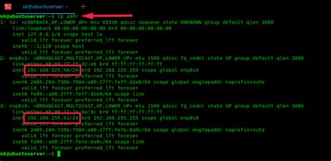 how to configure ip address in ubuntu 18 04 lts ahmed shimi