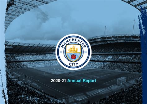 أرباح نادي مانشستر سيتي بعد تجاوز آثار الجائحة لموسم 2021 2022