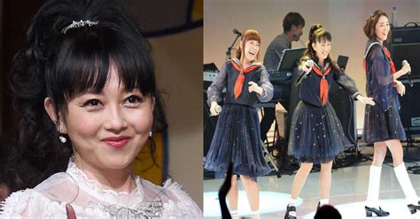 浅香唯、階段を踏み外し左足3ヶ所を大怪我に心配の声続出「お大事に！！」「頭の怪我しなくてよかった…」 Hachibachi