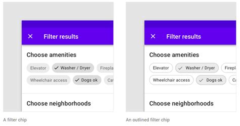 create a multi select chips component with angular material